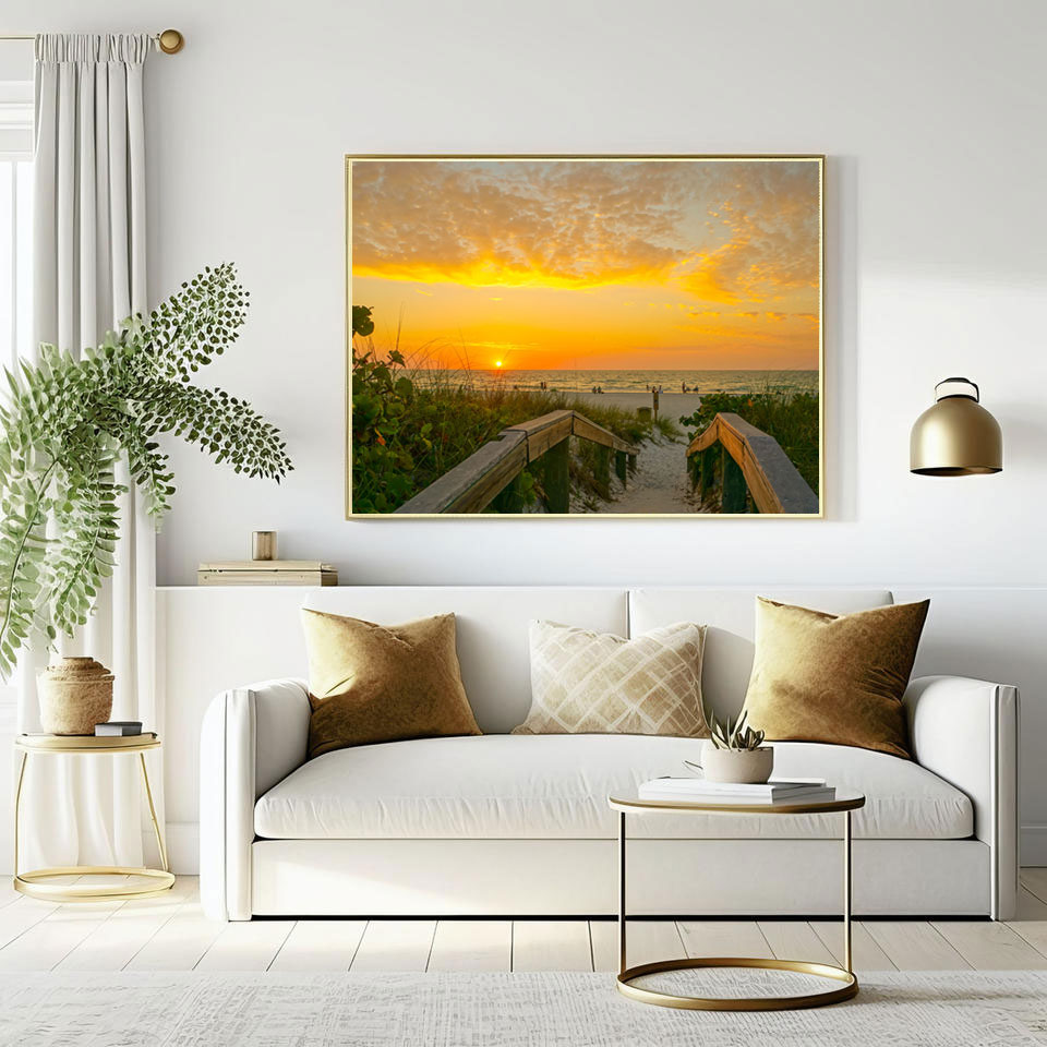 Art Prints Florida - Savaq